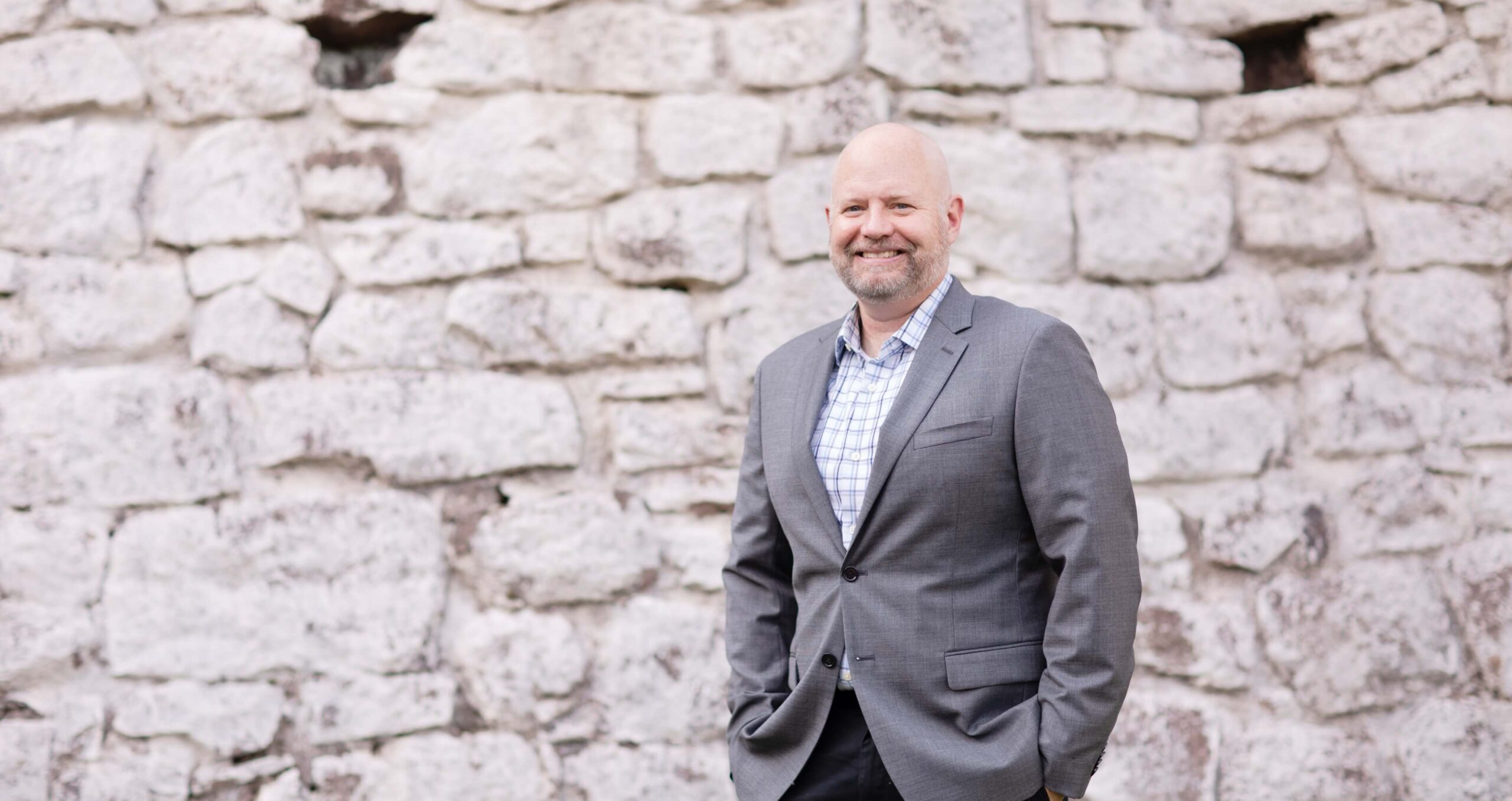 Jim White | Founder of Great Oak Wealth Management